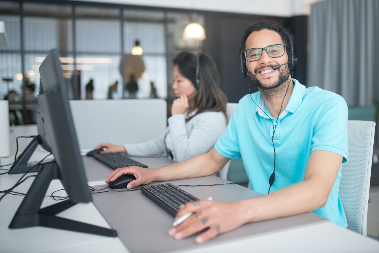 Call Center System - Cloudxentral.com