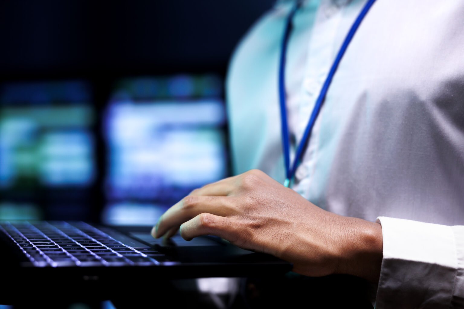 IT Security Service: Protecting Your Business with CloudXentral 2024
