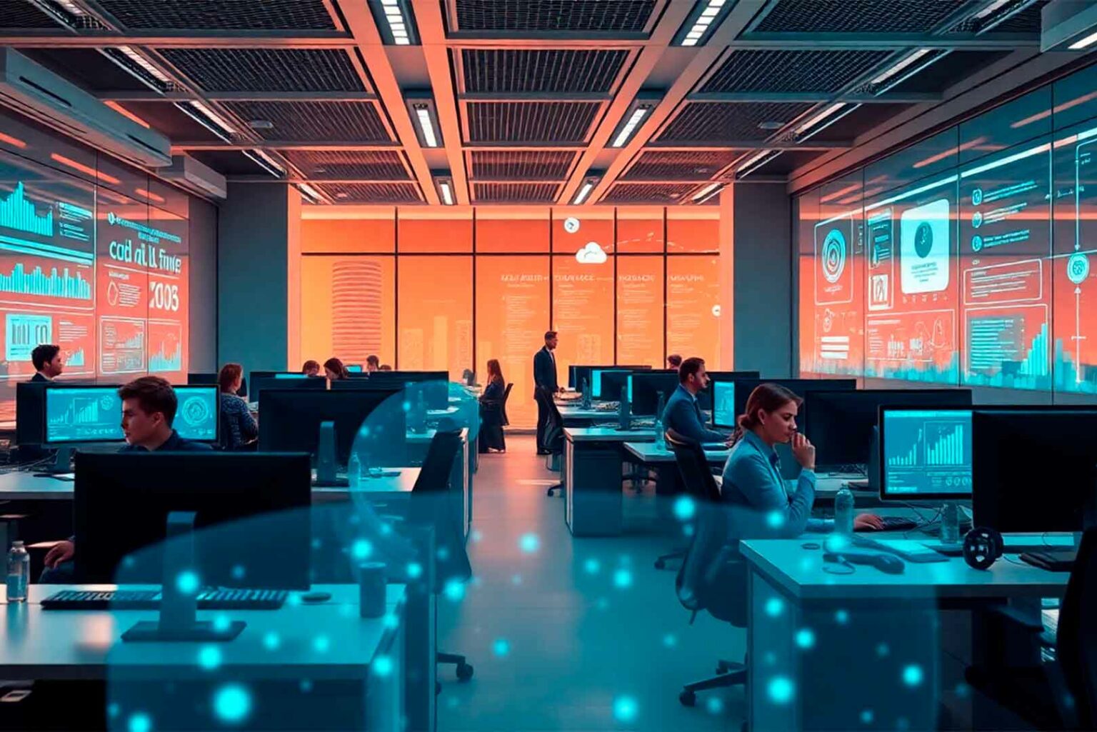 Call Center System in 2025: Innovations Shaping the Future of Customer ...