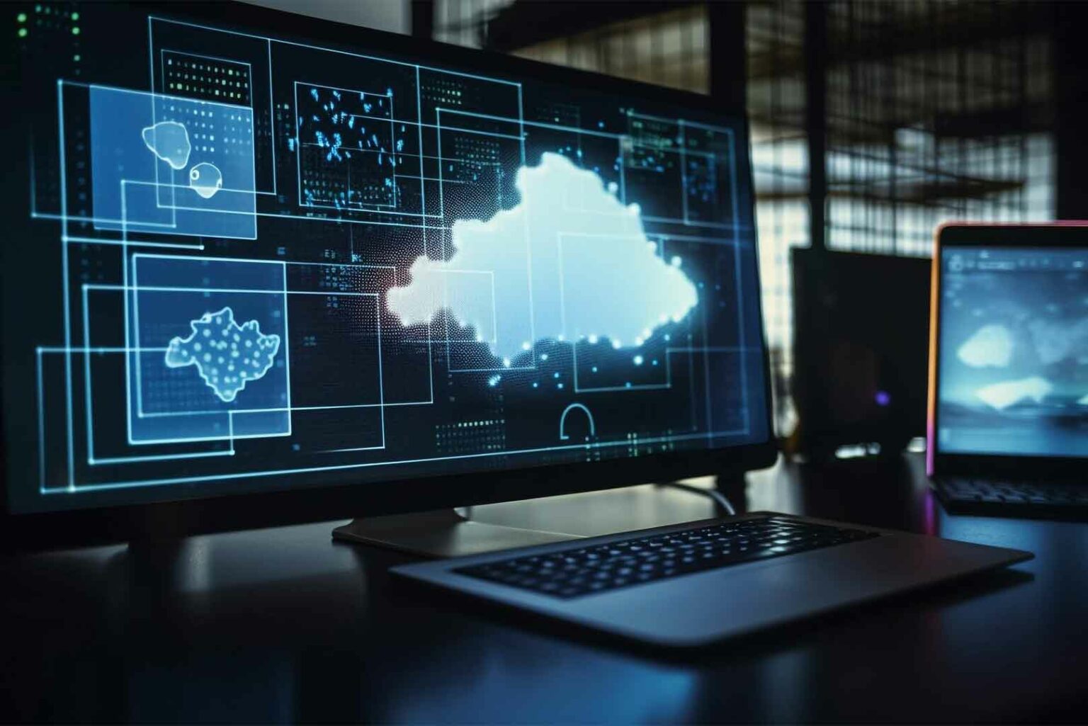 Cloud PBX with AI: The Future of Business Communication 2025