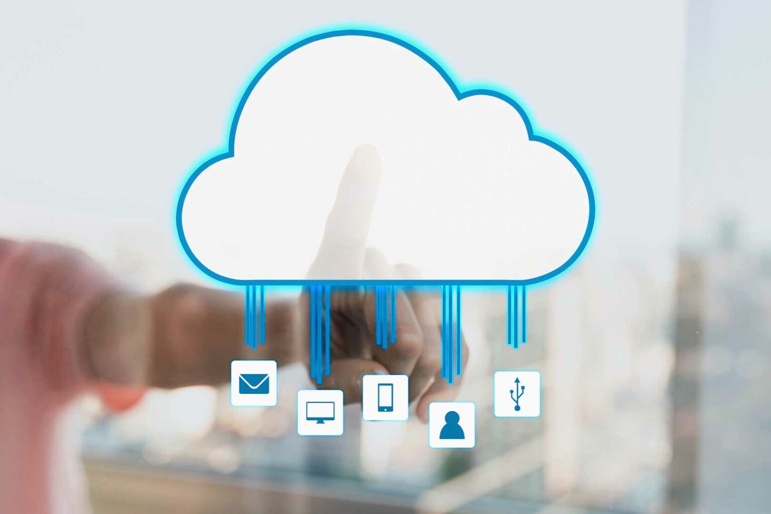 Cloud PBX with AI: The Future of Business Communication 2025