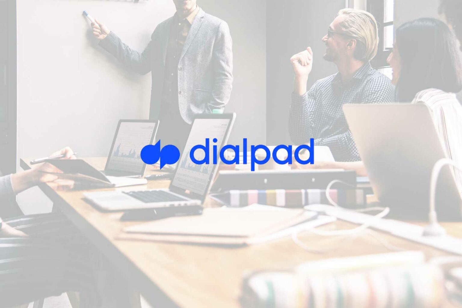 Comparing Dialpad with Leading Business Communication Platforms 2025