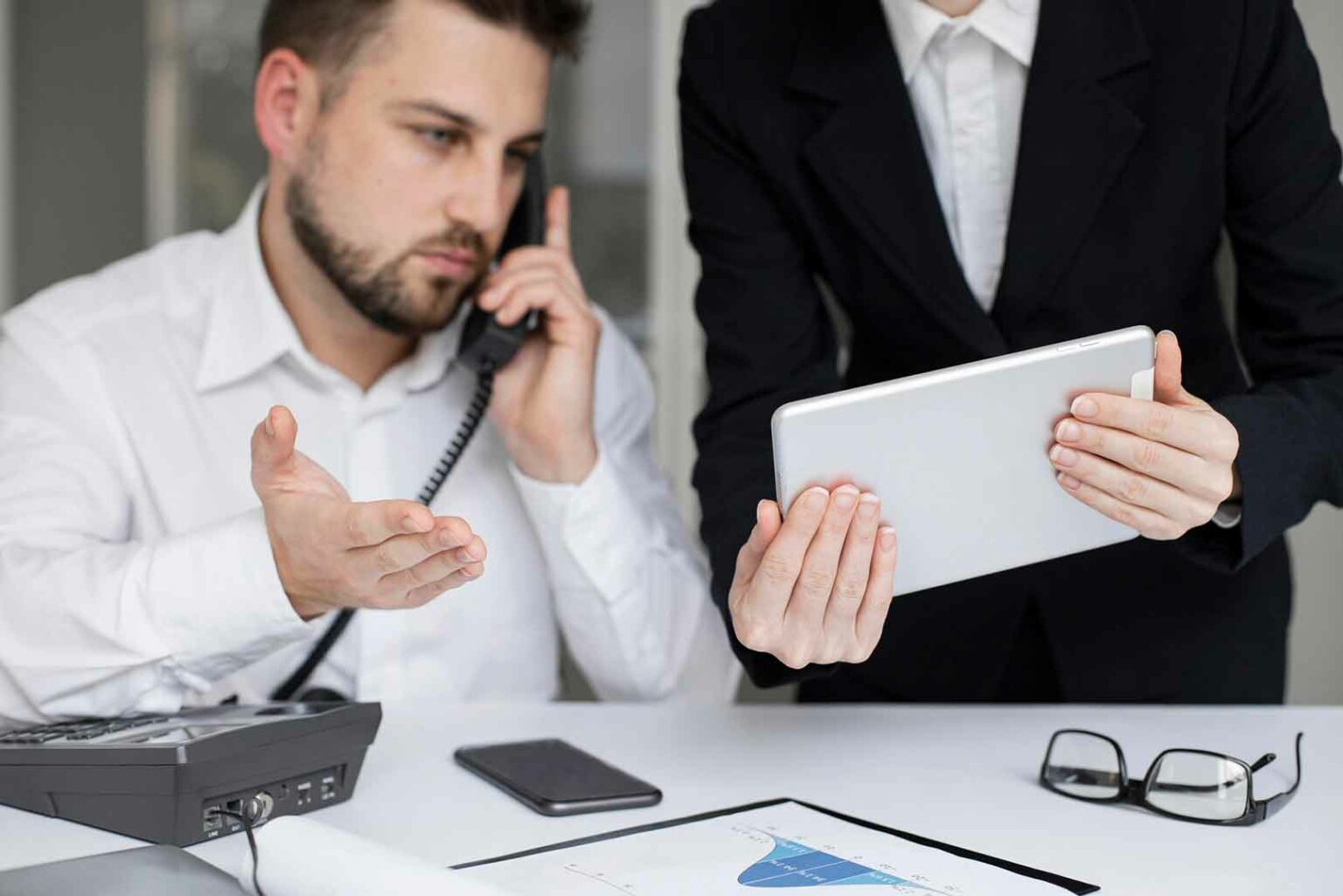 #1 Guide to Solving Business Phone System Issues in 2025 | CloudXentral